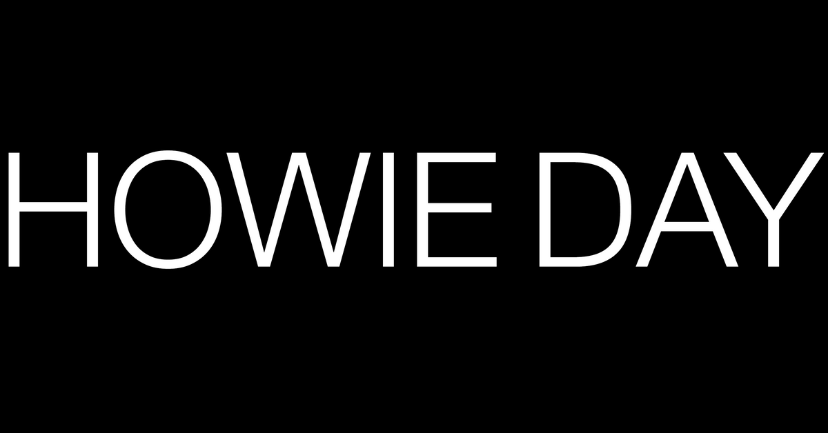 Shop the Official Howie Day Store
